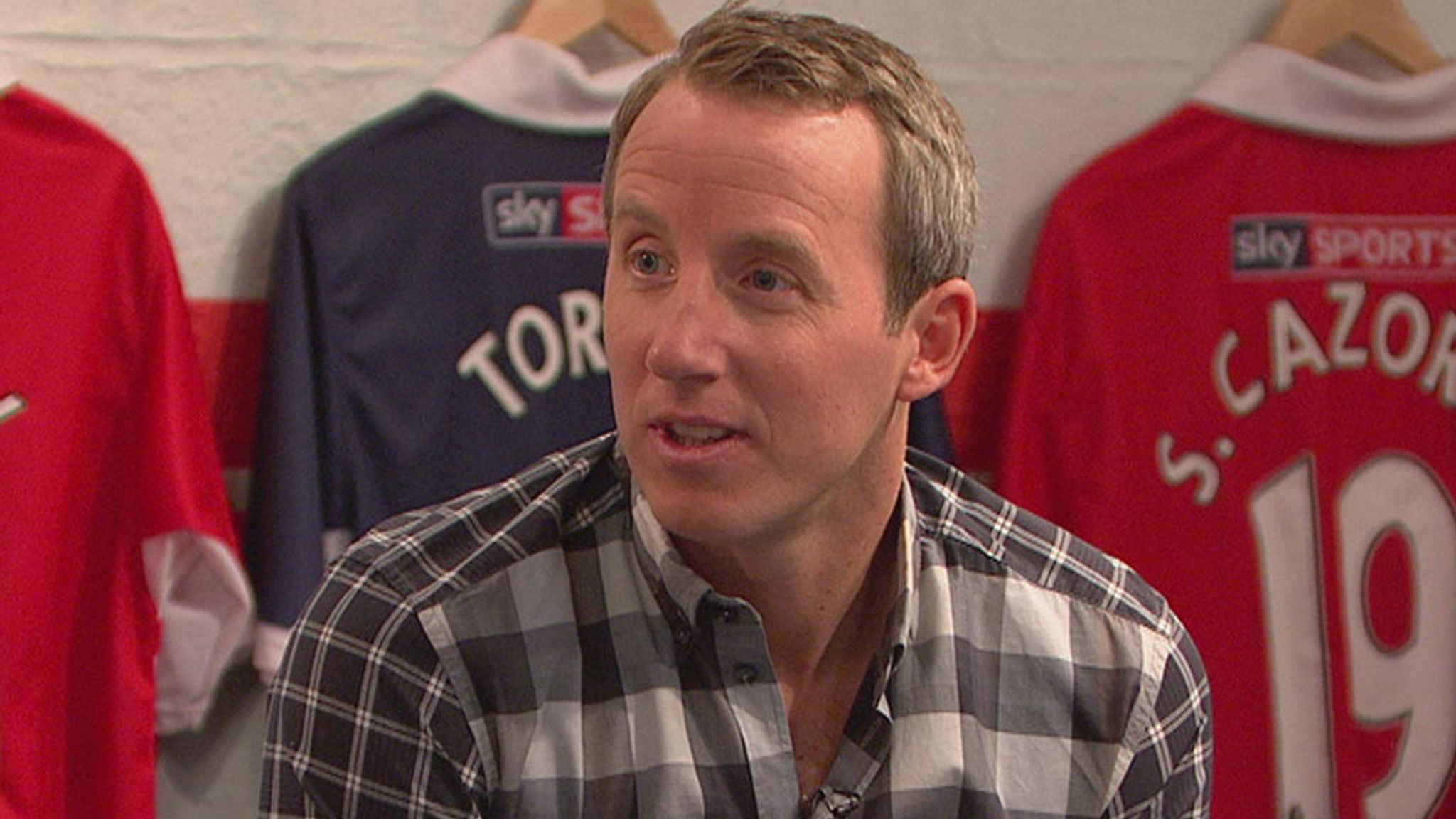 Bowyer: Leeds hit a wall | Football News | Sky Sports