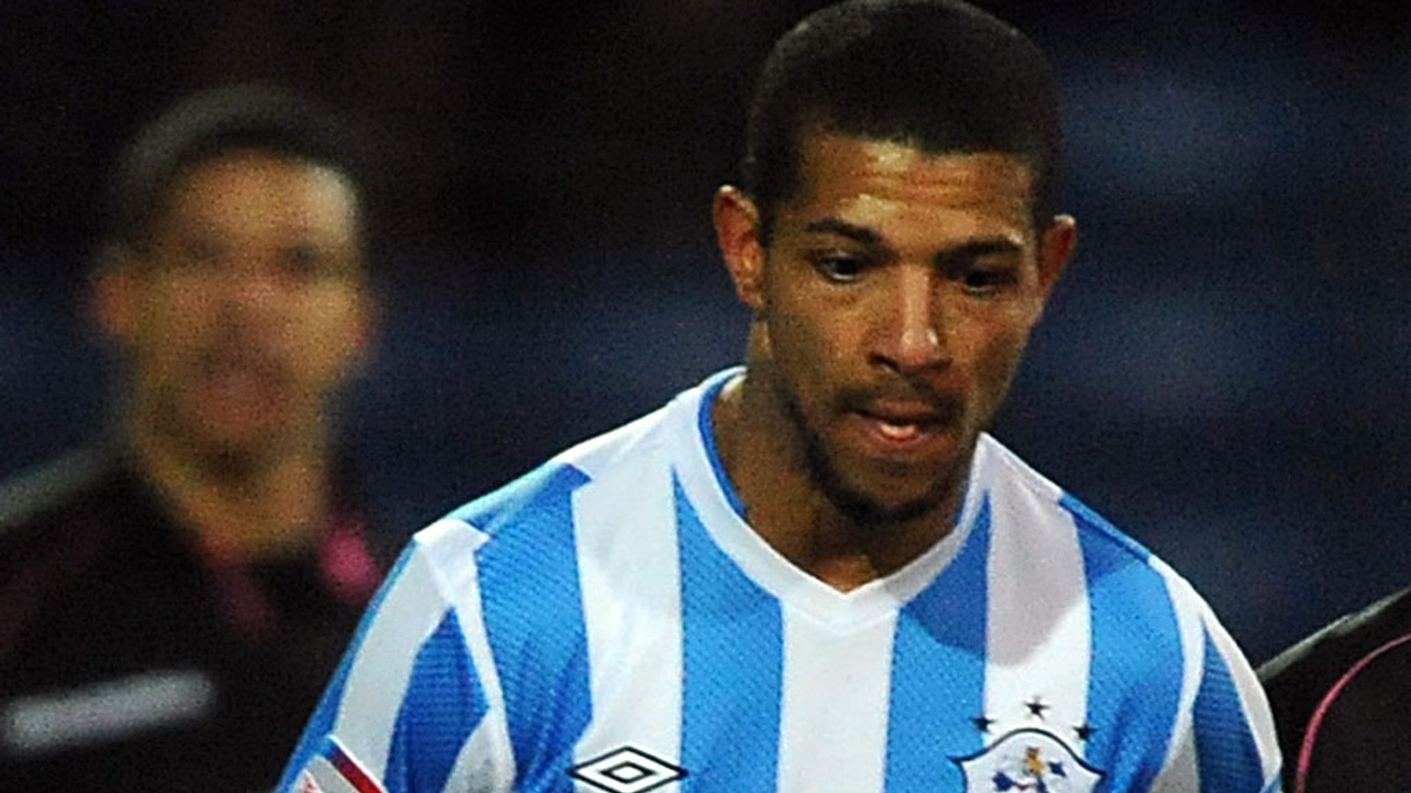 Jermaine Beckford makes debut for Jamaica in 1-1 World Cup qualifier vs ...