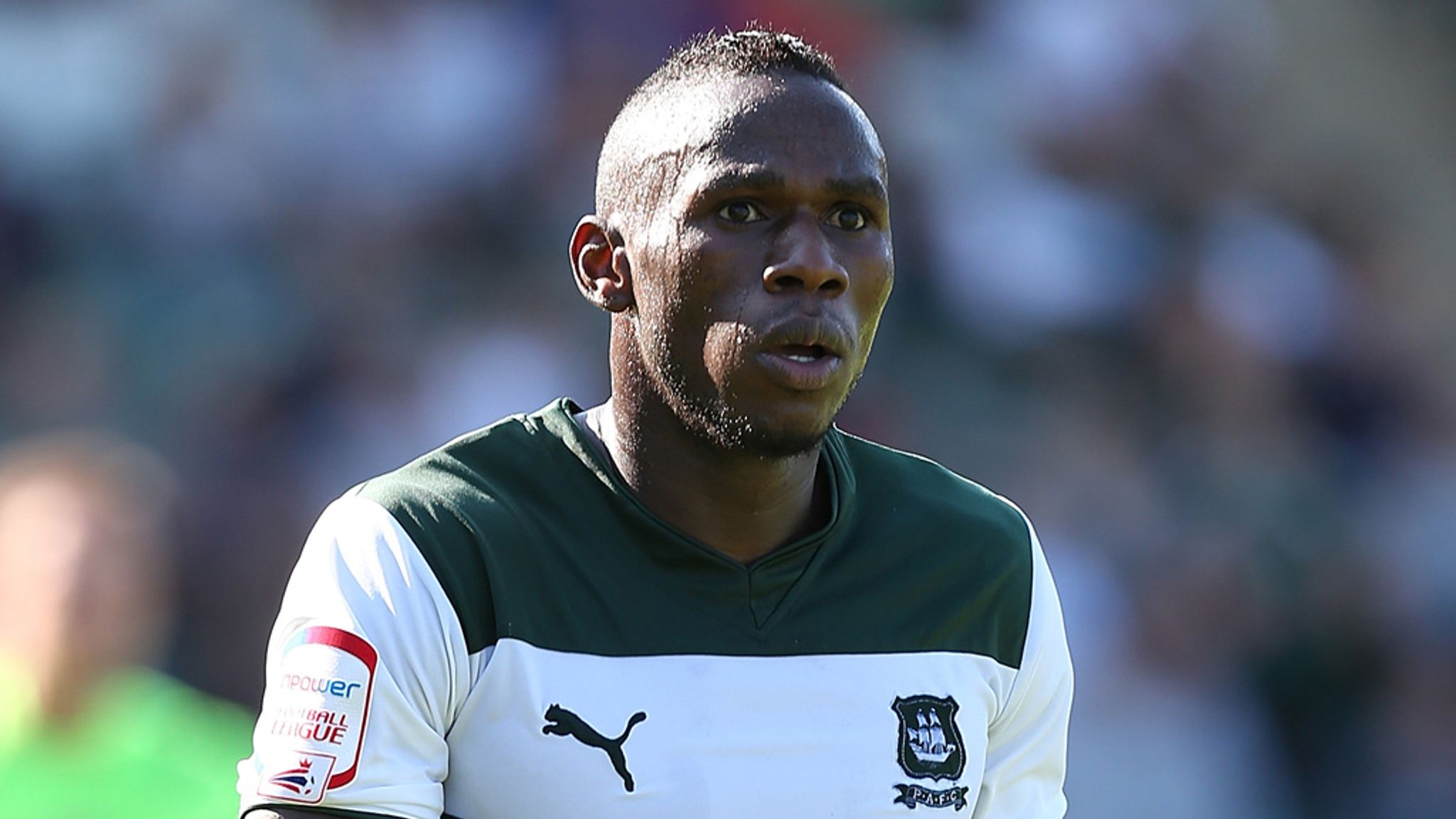 Seven up for new Argyle deals | Football News | Sky Sports