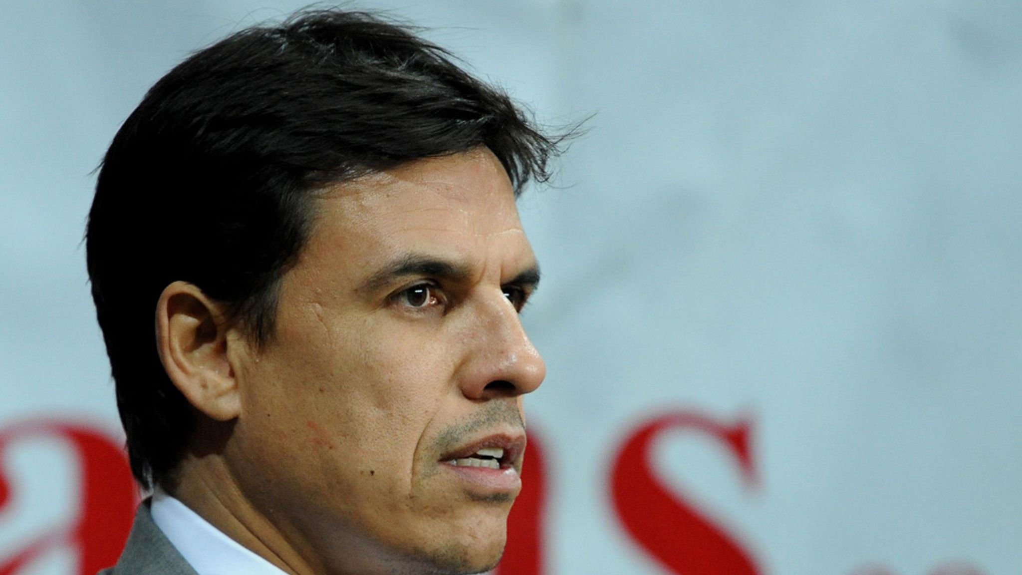 Meet Wales boss Chris Coleman on The Fantasy Football Club this week ...