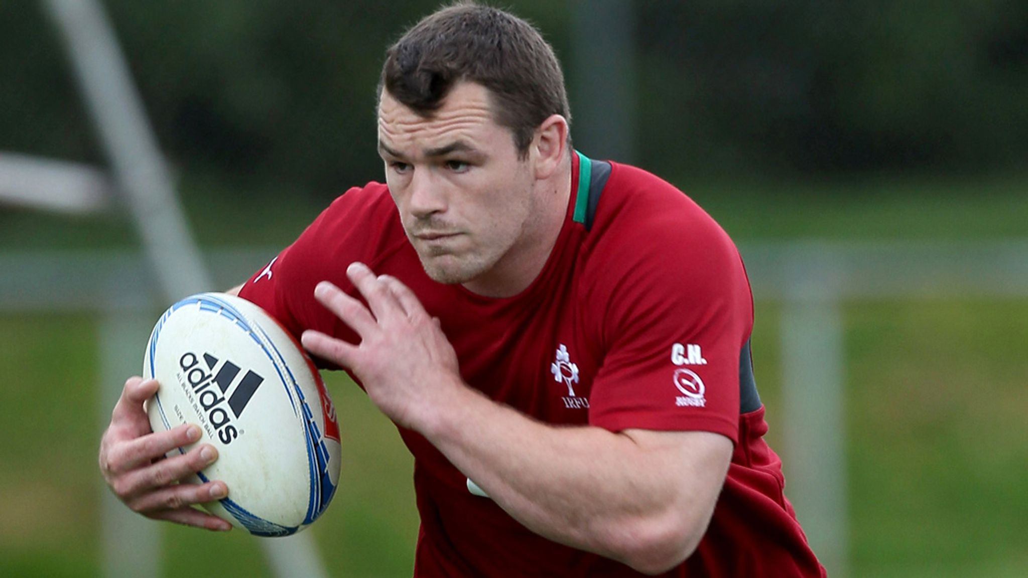 Cian Healy likely to play for Leinster this weekend before beginning ...