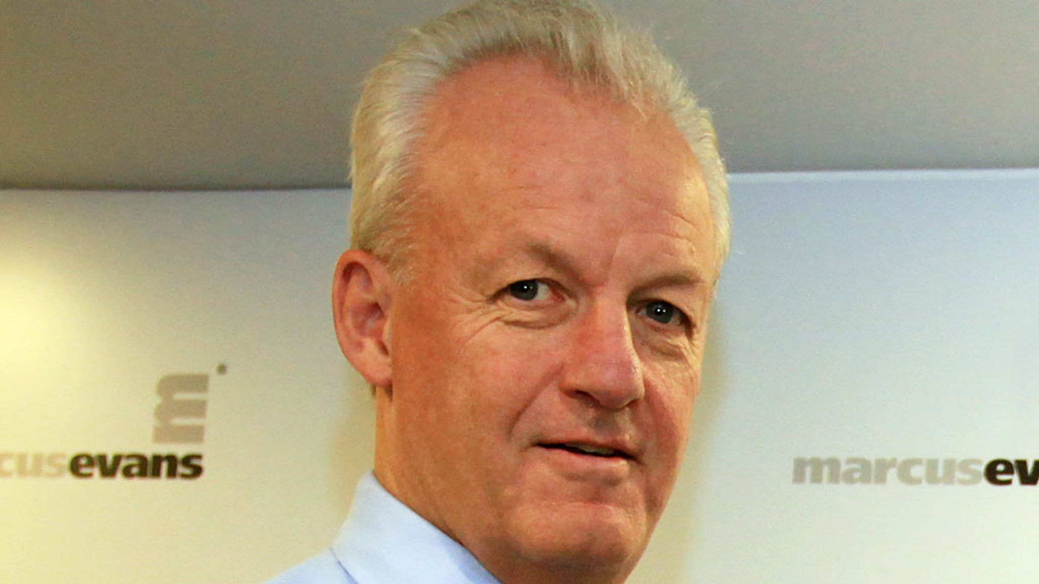 Ipswich owner Marcus Evans to take more hands-on role after Simon Clegg ...