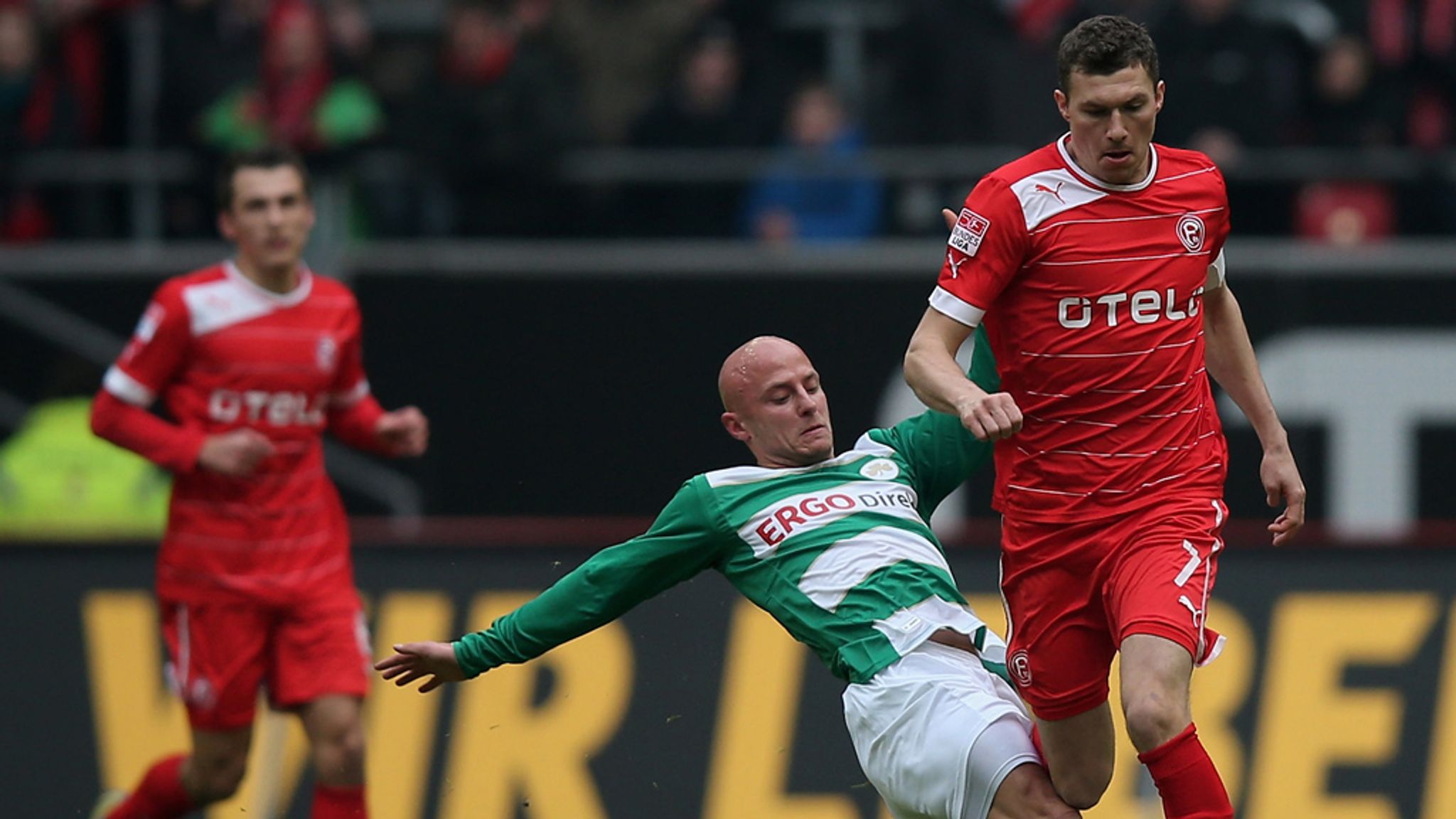 Transfer news: Jozsef Varga open to move to the Championship in England ...