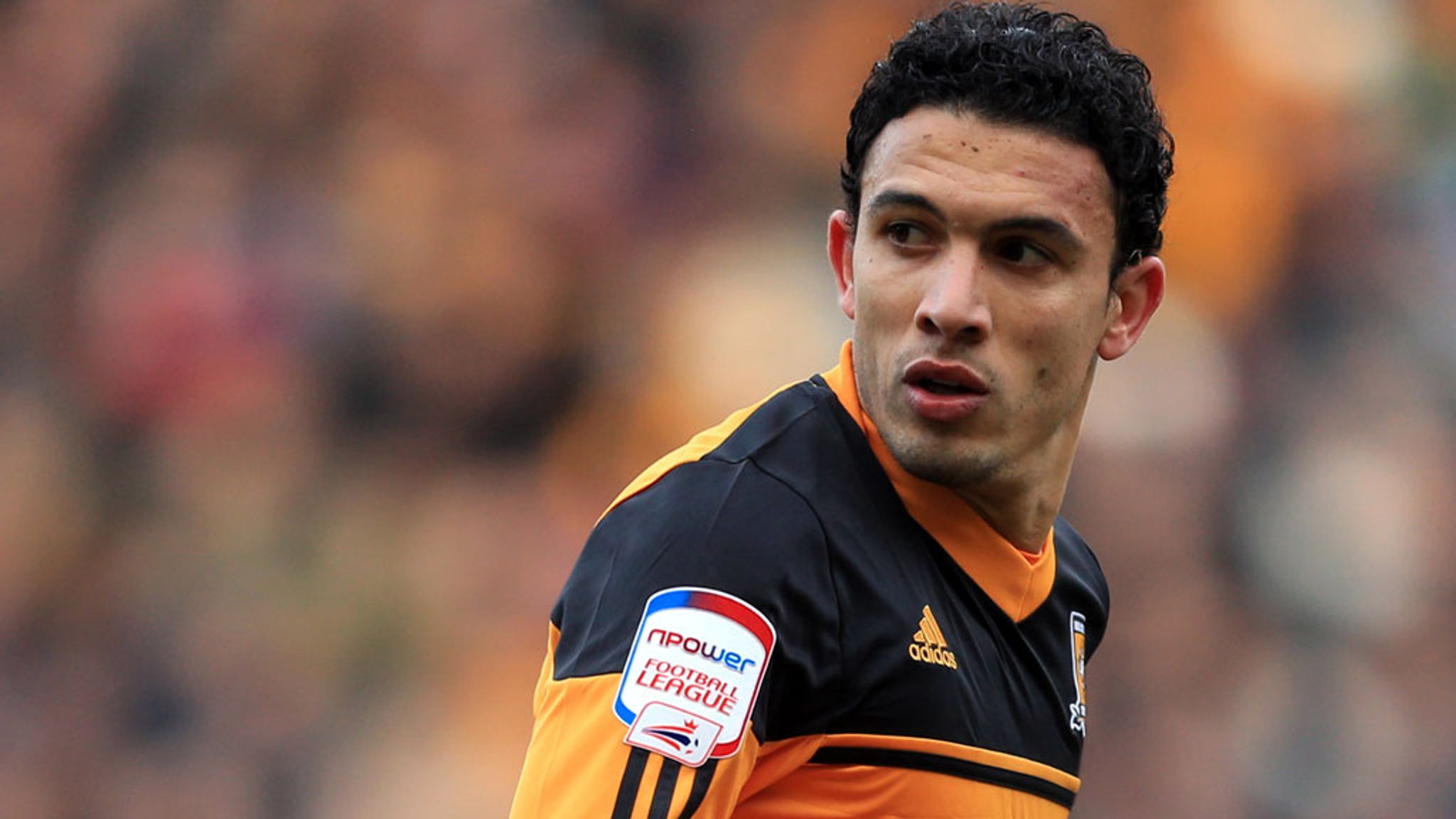 Championship: Hull's on-loan Egypt striker Gedo keen on staying at the ...