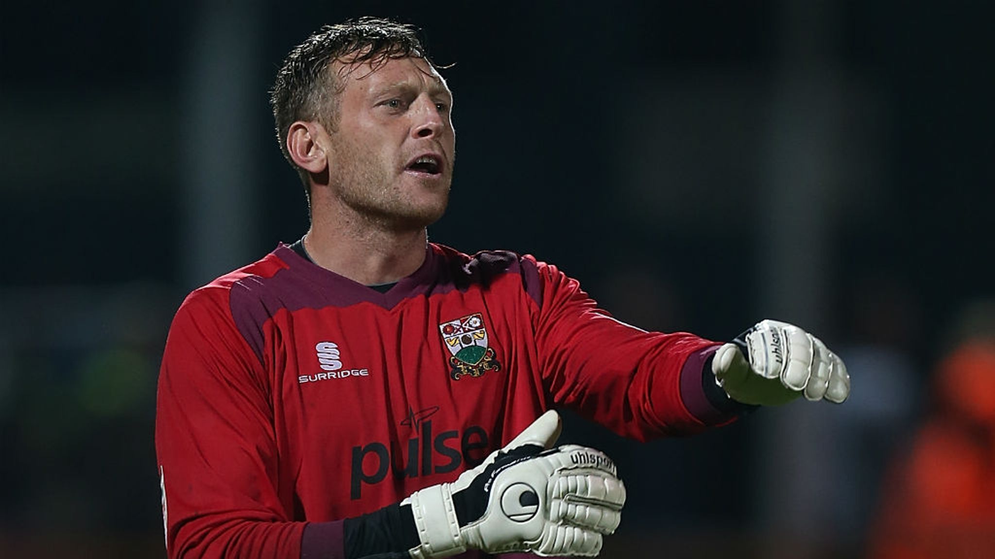 Stack up for Bees chellenge | Football News | Sky Sports