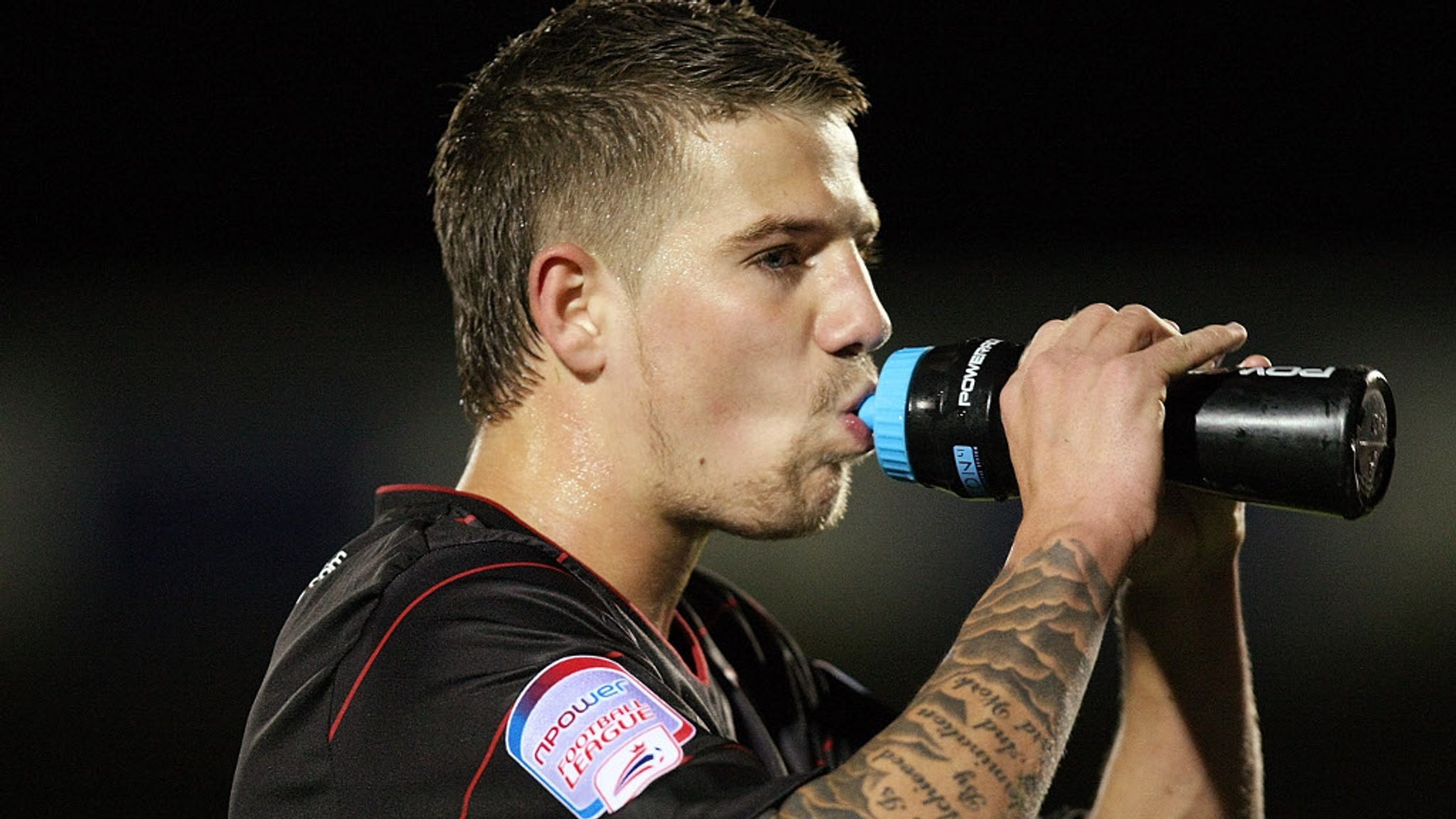 Wimbledon v Bradford preview | Football News | Sky Sports