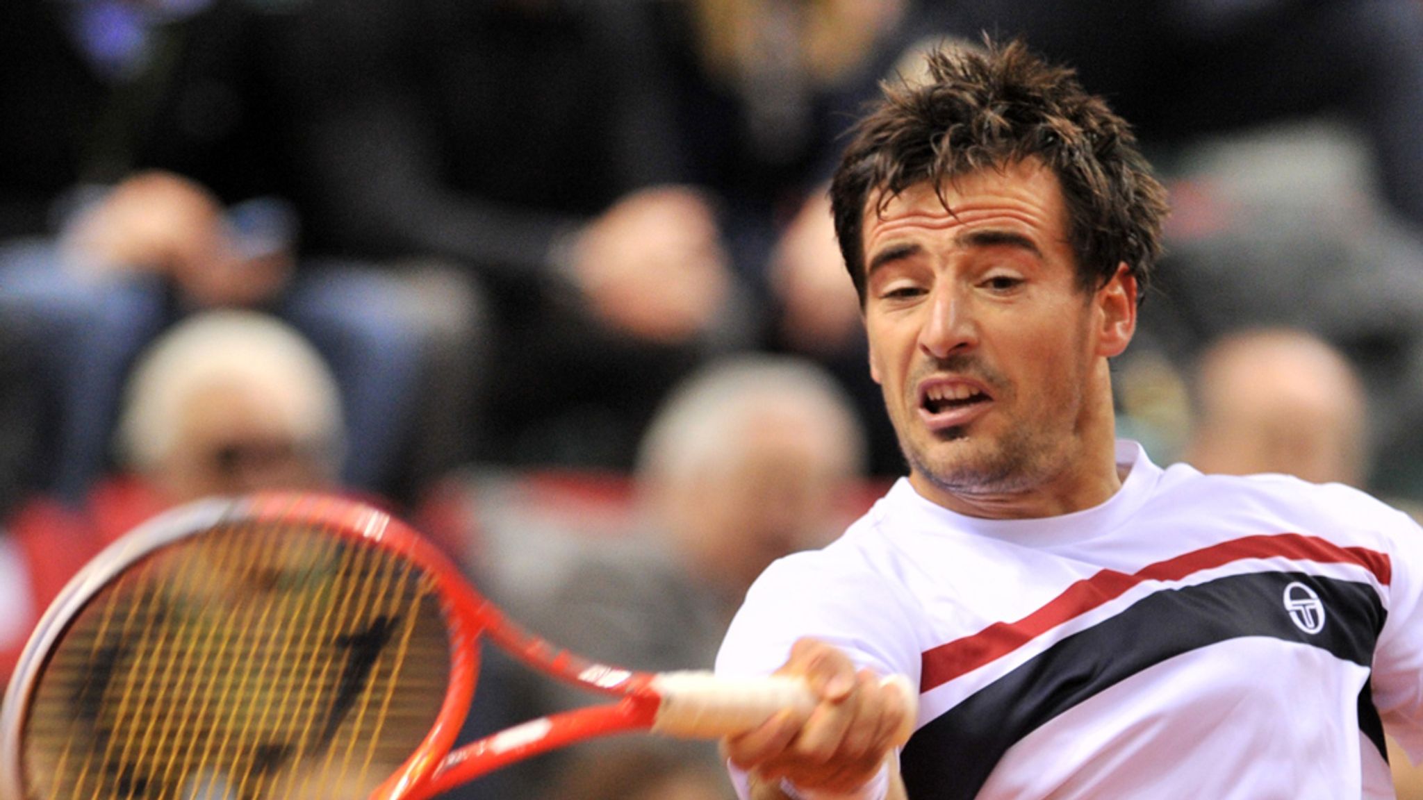 ATP BMW Open: Dodig upsets Davydenko in the opening round | Tennis News ...