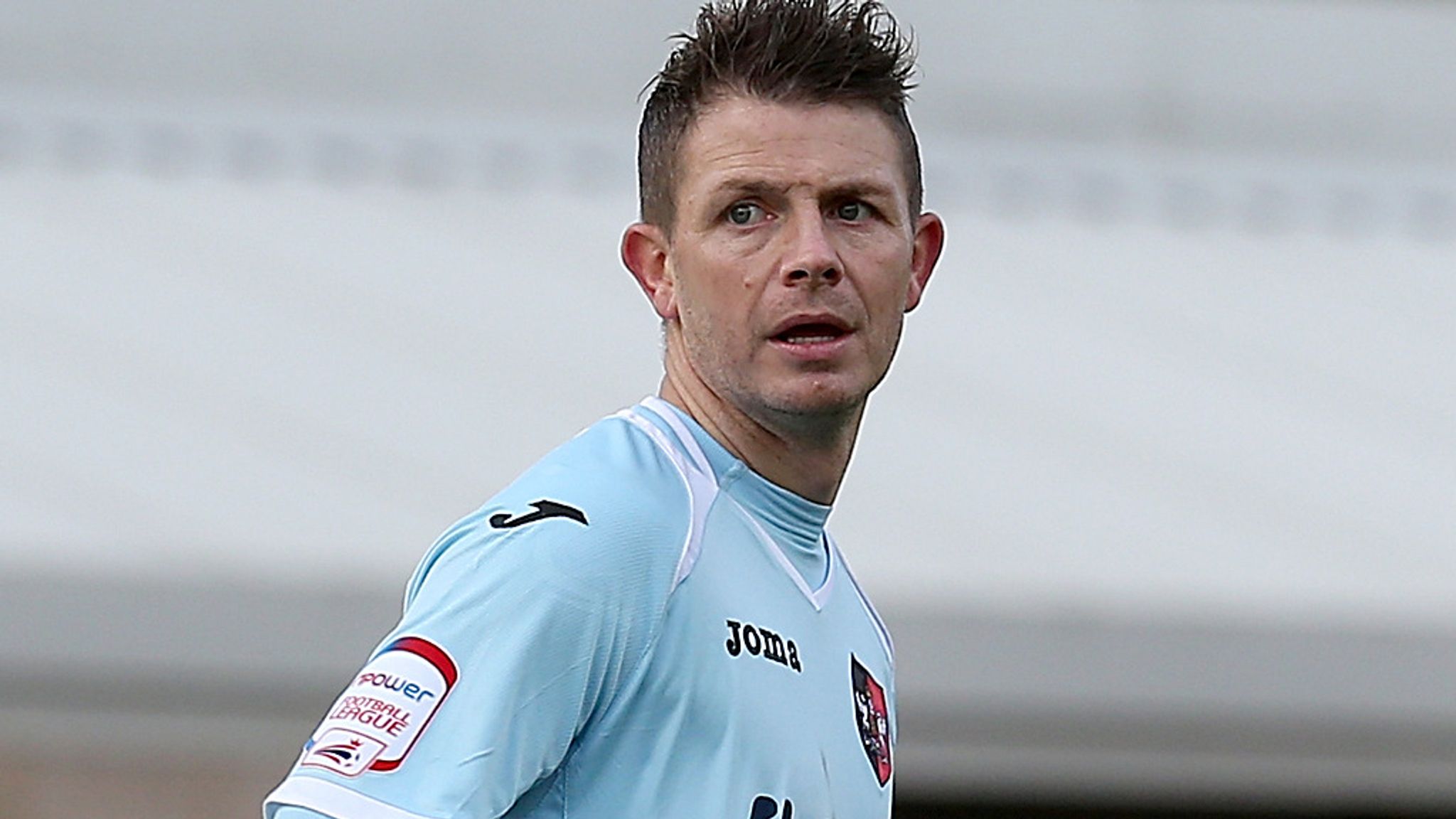 Record-breaking win for Exeter | Football News | Sky Sports