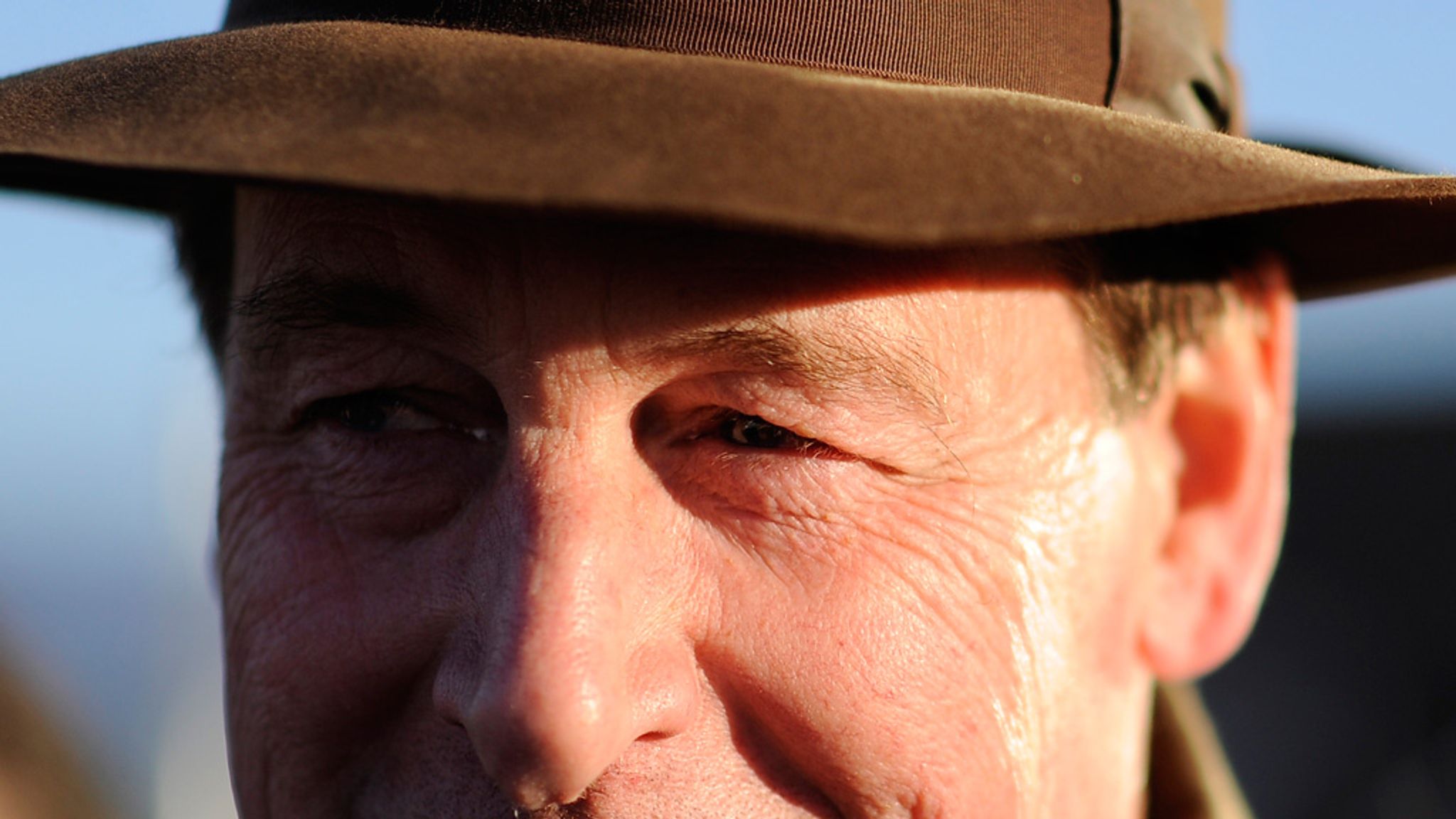 Exhibition from Gallery at Kempton | Racing News | Sky Sports