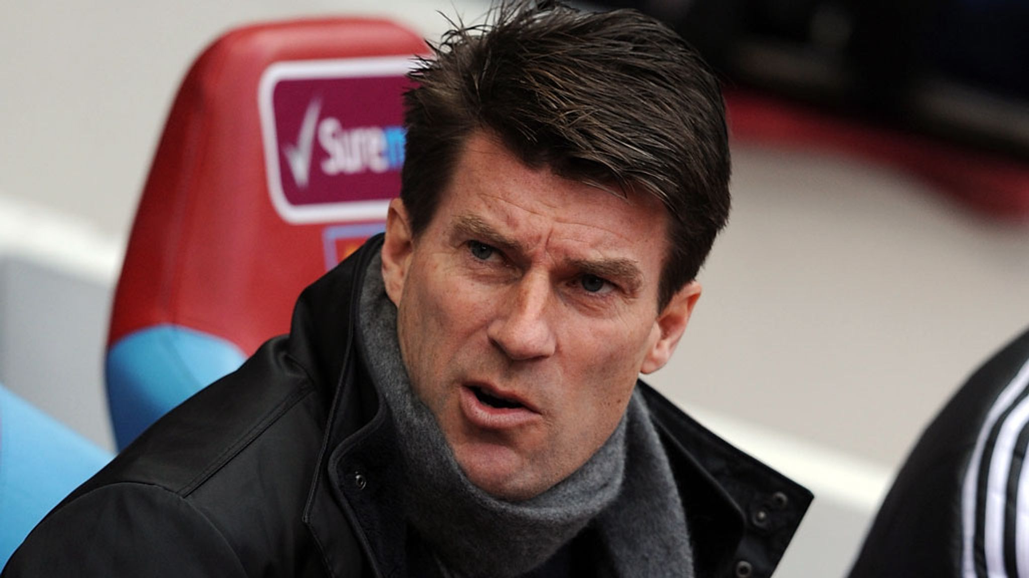 Michael Laudrup wary of Swansea fading in closing weeks of season ...