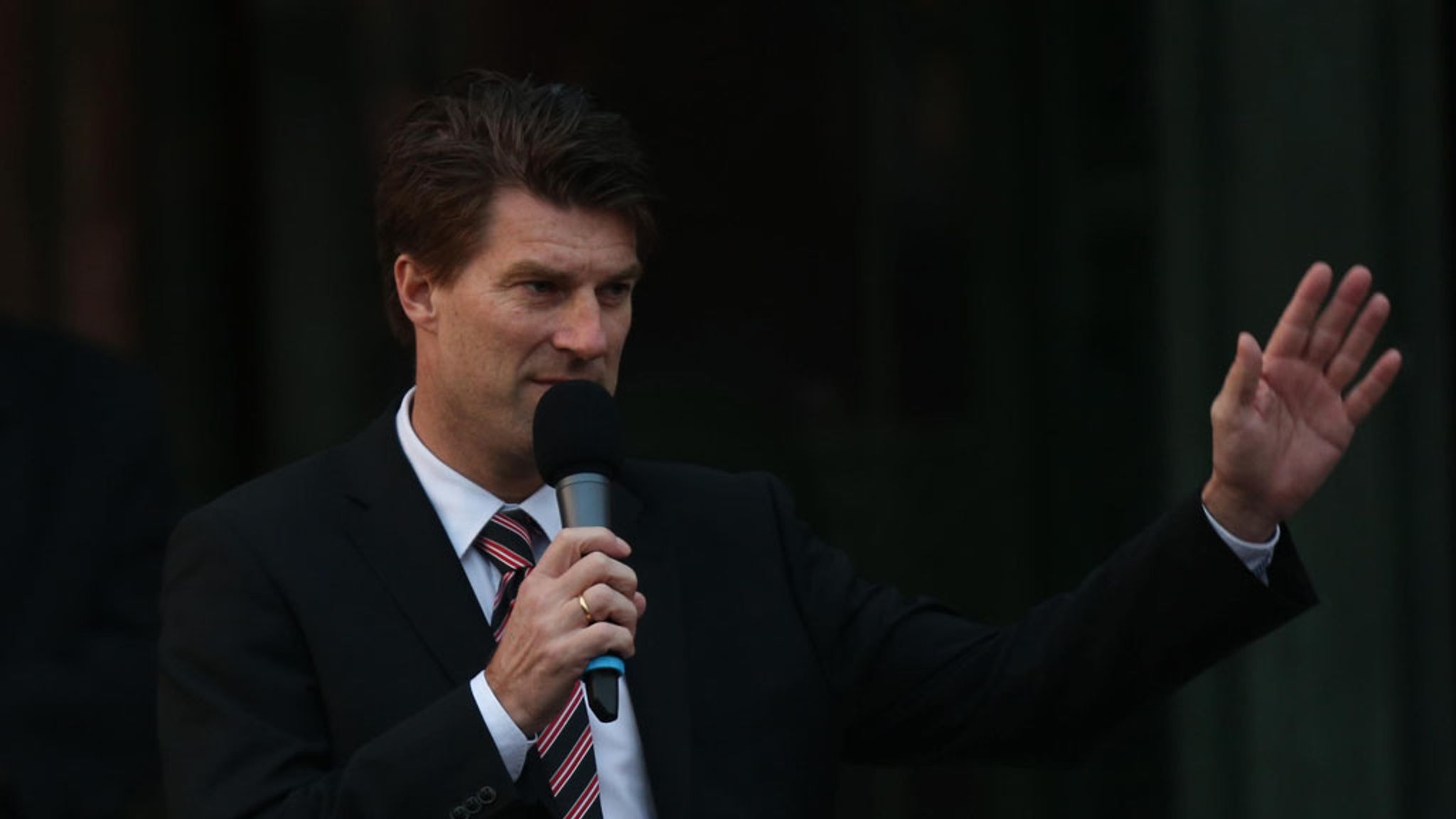 Laudrup factfile | Football News | Sky Sports
