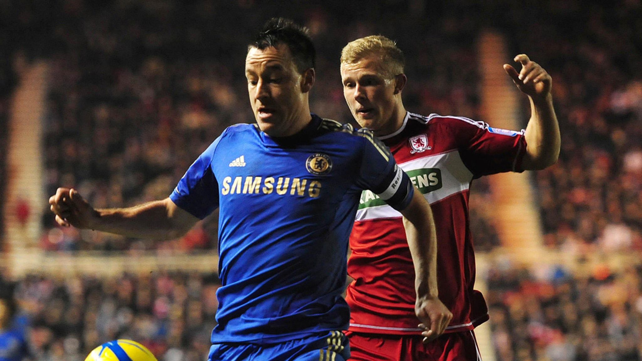 Transfer News: Shrewsbury set to seal signing of Curtis Main | Football ...