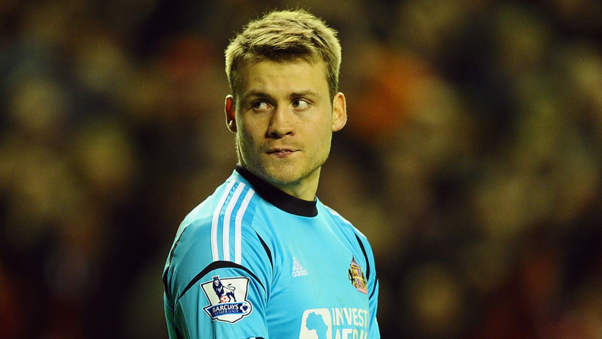 Transfer news: Liverpool in talks over £9m deal for Simon Mignolet of ...