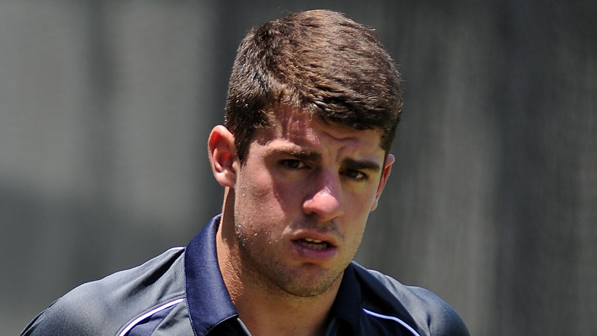 Moises Henriques a 'shining light' for Australia, says Ian Harvey ...