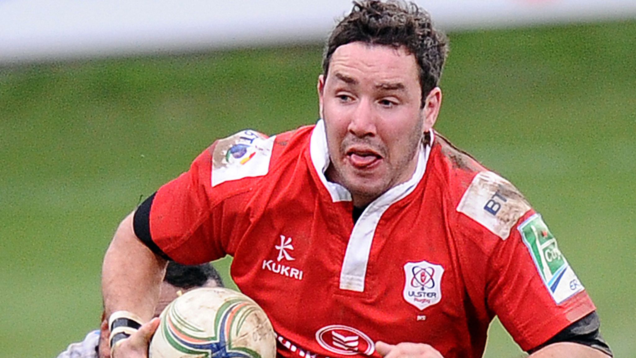 Paddy Wallace agrees new one-year contract with Ulster | Rugby Union ...