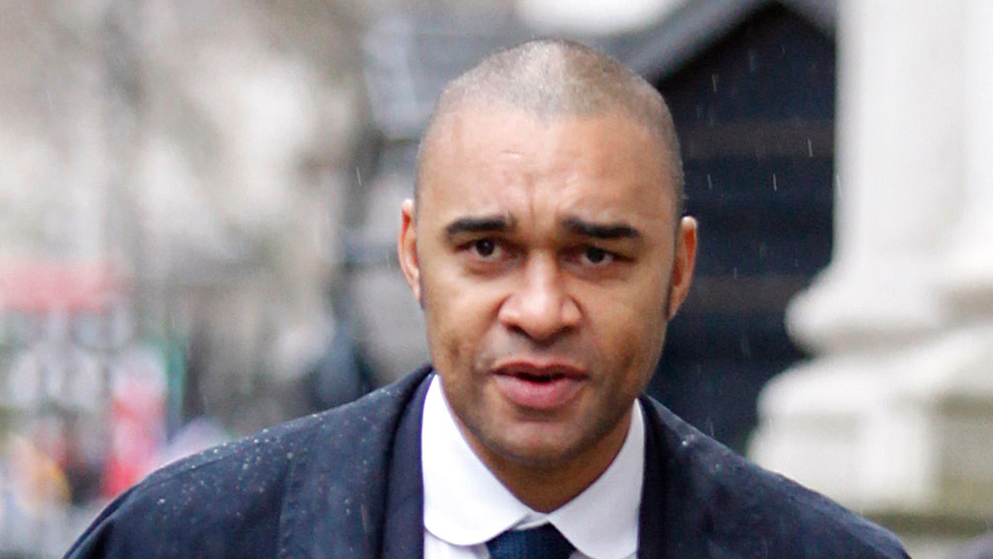 Former Aston Villa, Chelsea and Celtic defender Paul Elliott takes up ...