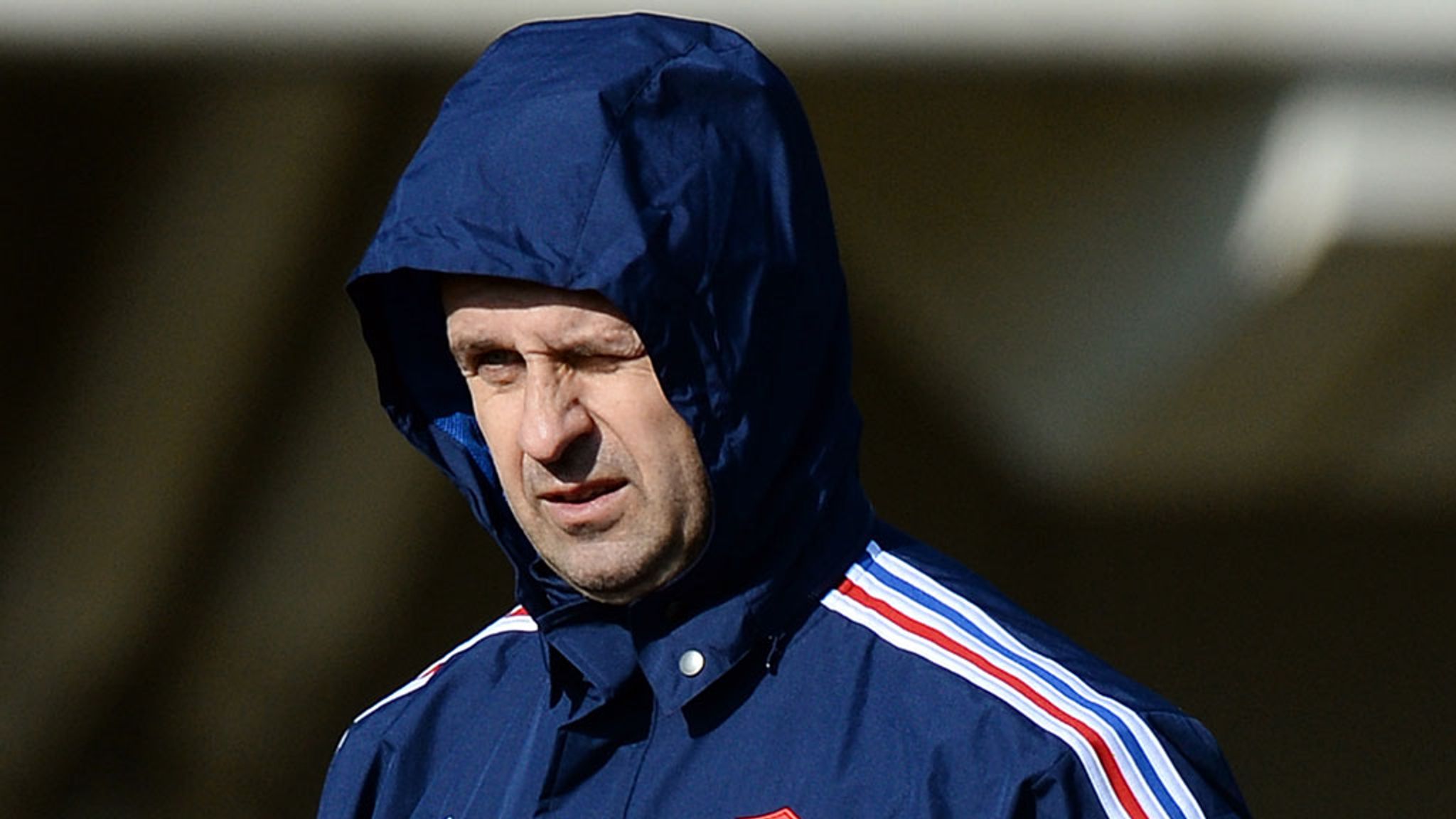 Six Nations: France fightback against Ireland pleases Philippe Saint ...