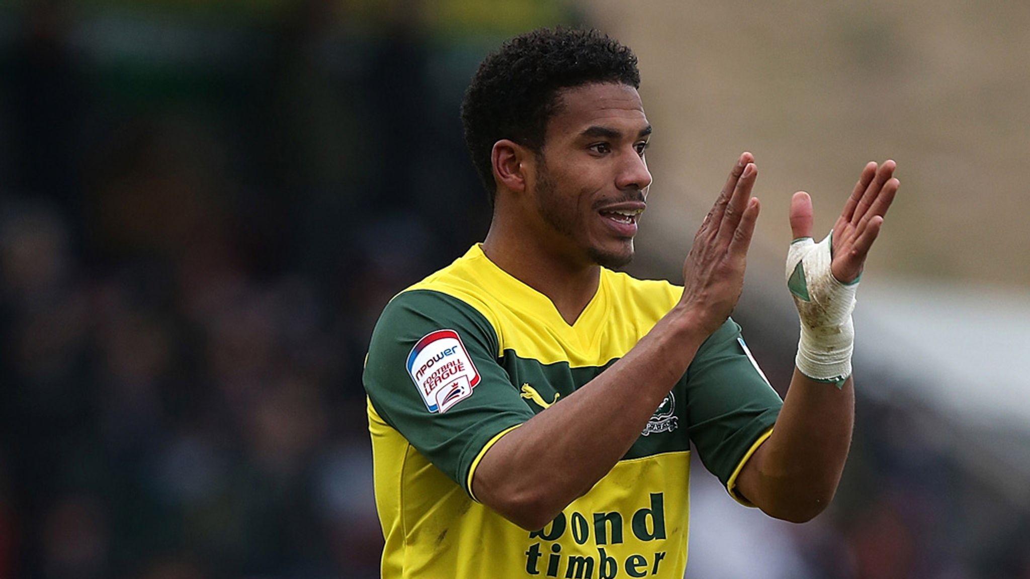 Reid out to avoid dreaded drop | Football News | Sky Sports