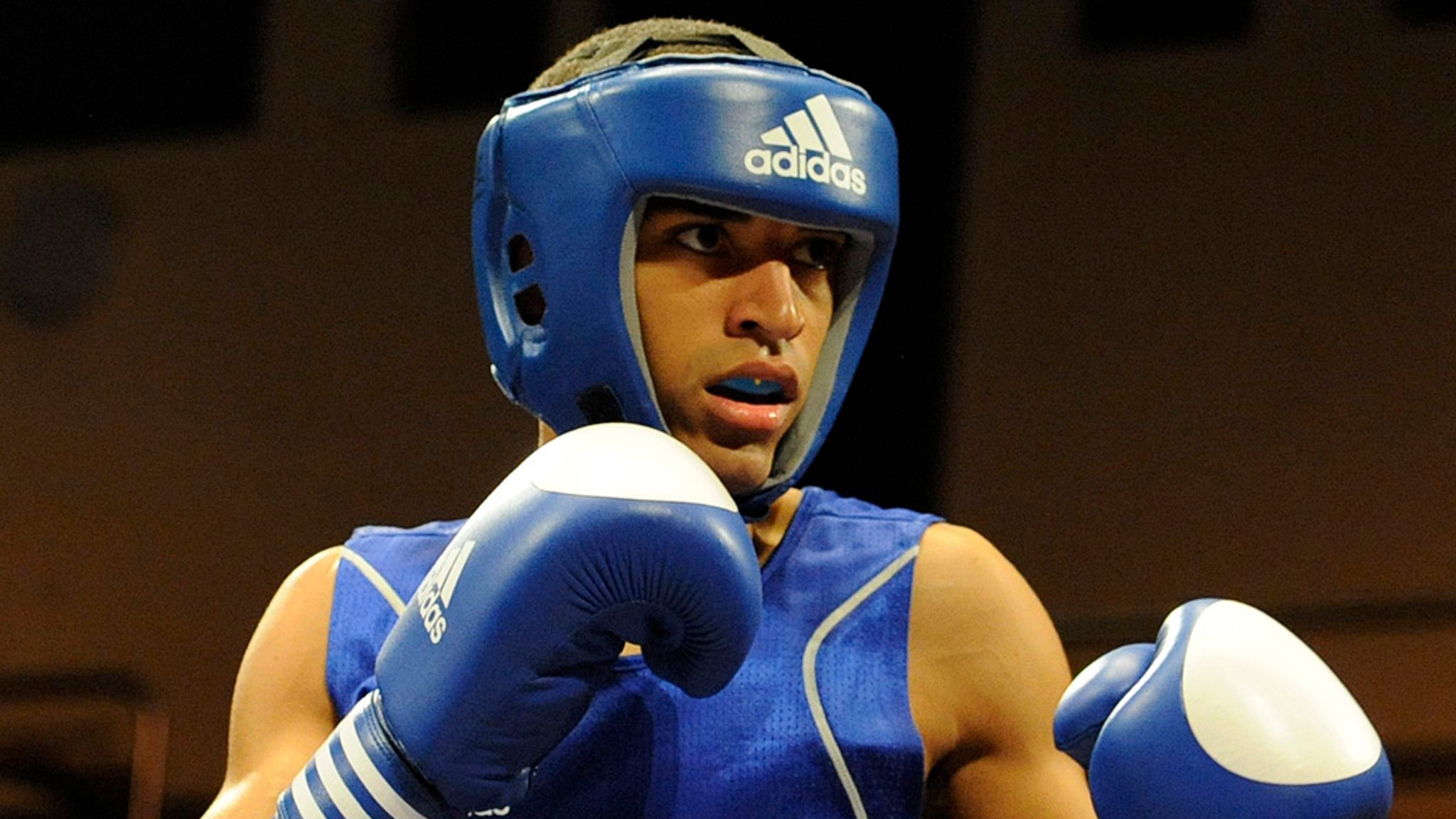 European Amateur Championships: GB boxer Sam Maxwell progresses ...