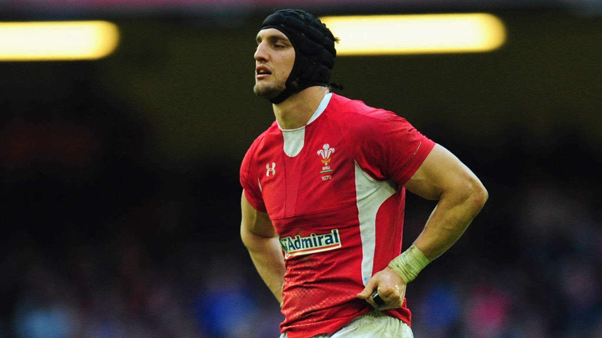 Wales flanker Sam Warburton on the 28-18 Six Nations win in Scotland ...