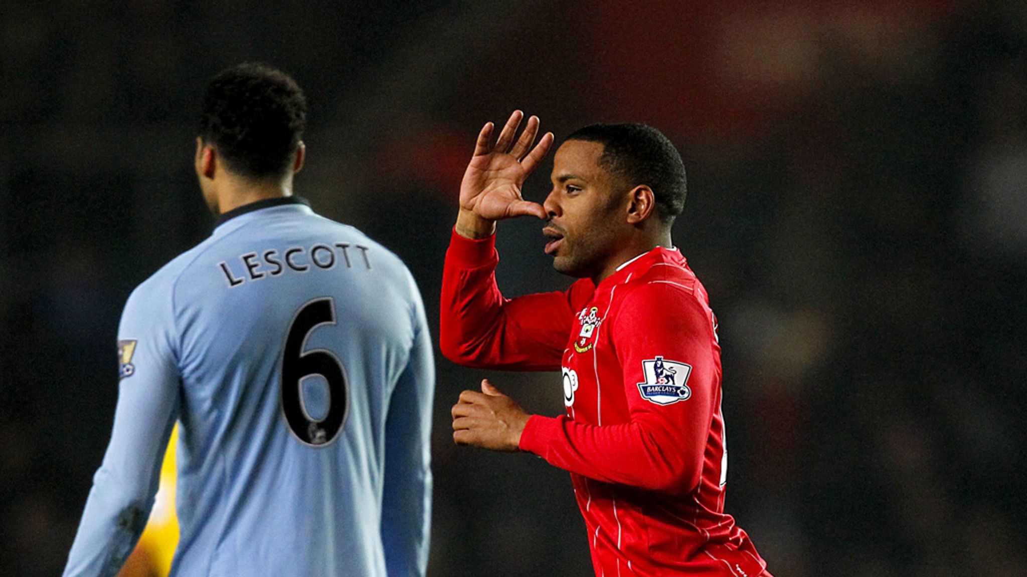 Transfer news: Crystal Palace set to sign Southampton's Jason Puncheon ...