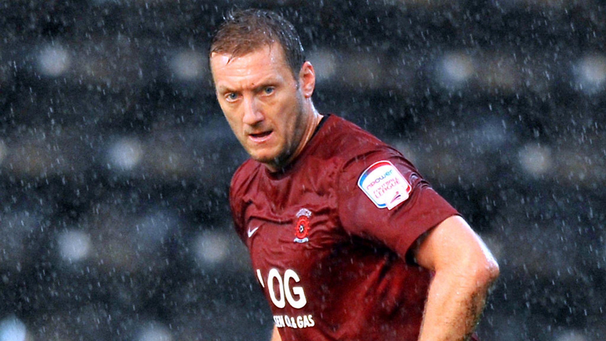 Sheffield Wednesday have signed Steve Howard on loan until the end of ...