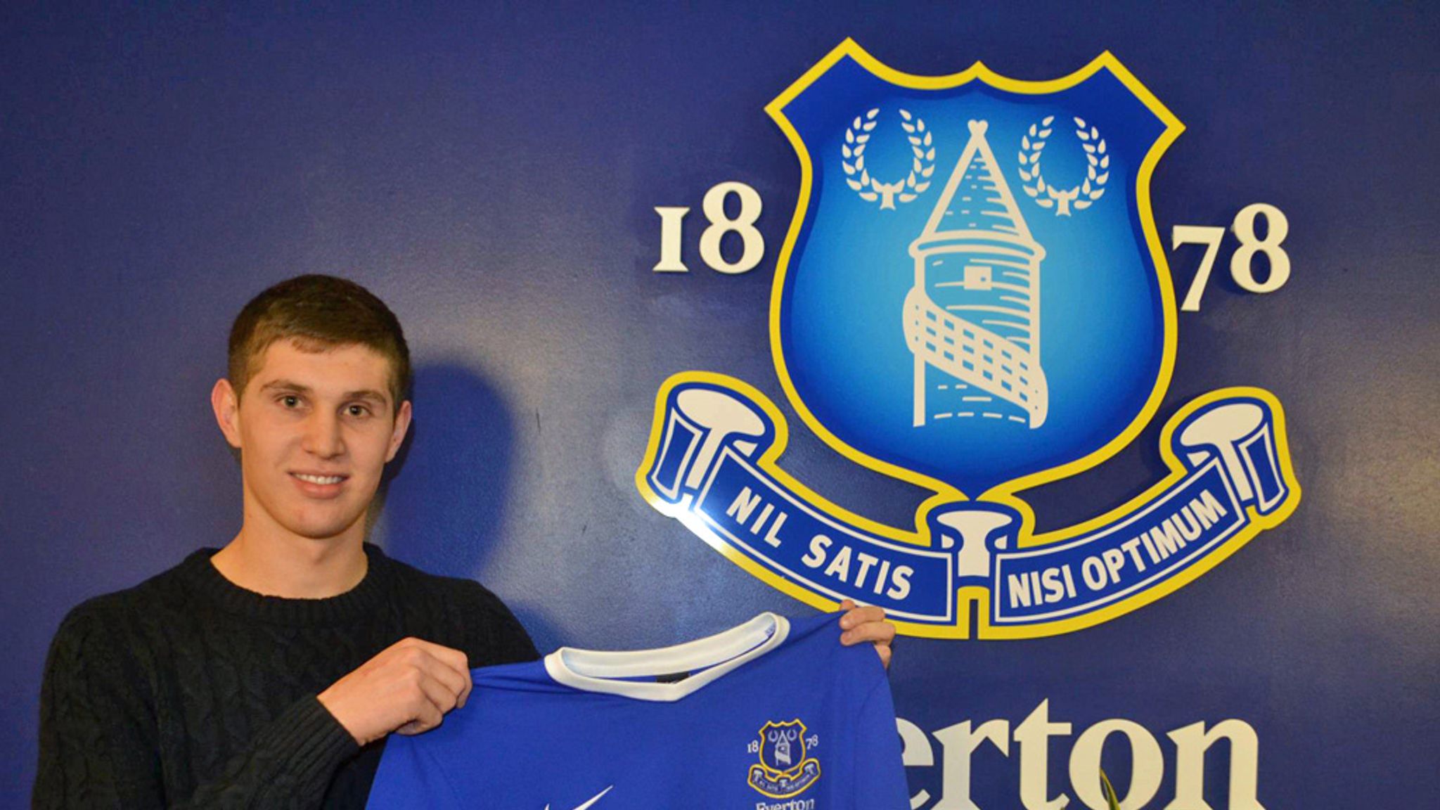 Barnsley boss David Flitcroft left 'numb' by John Stones departure ...