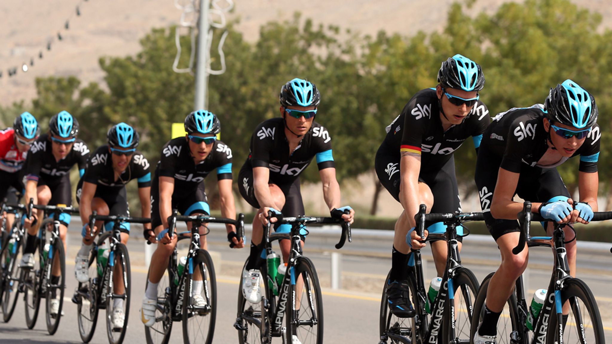 March squads announced | Cycling News | Sky Sports