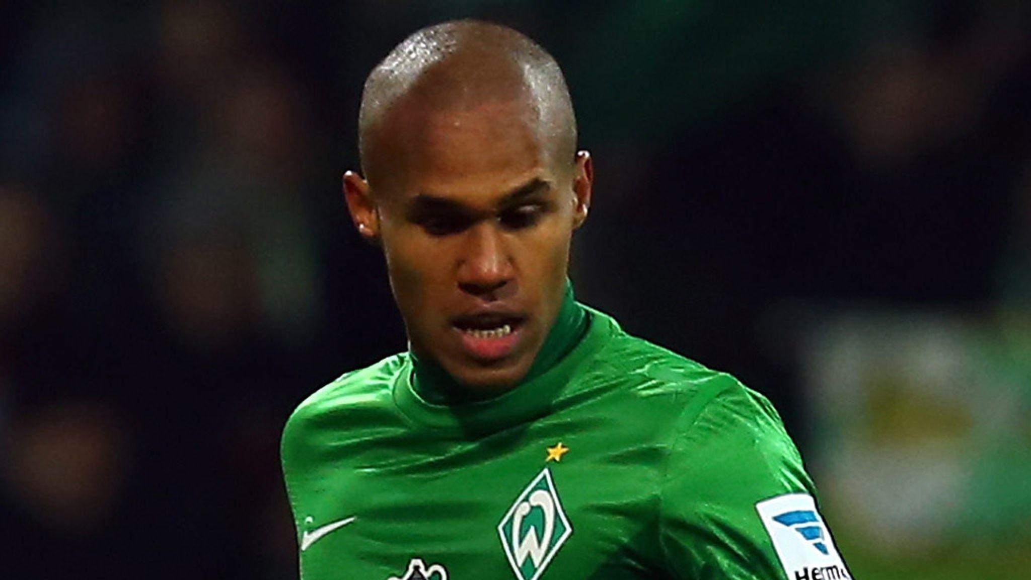 Theodor Gebre Selassie wants to start regularly for Werder Bremen ...