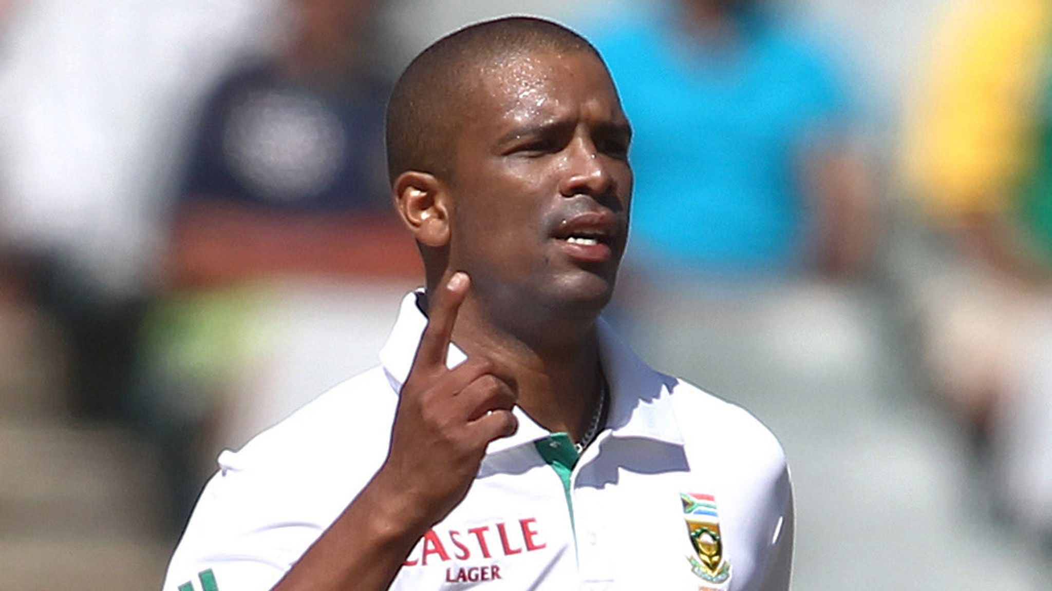 Division Two side Kent confirm loan signing of South African paceman ...