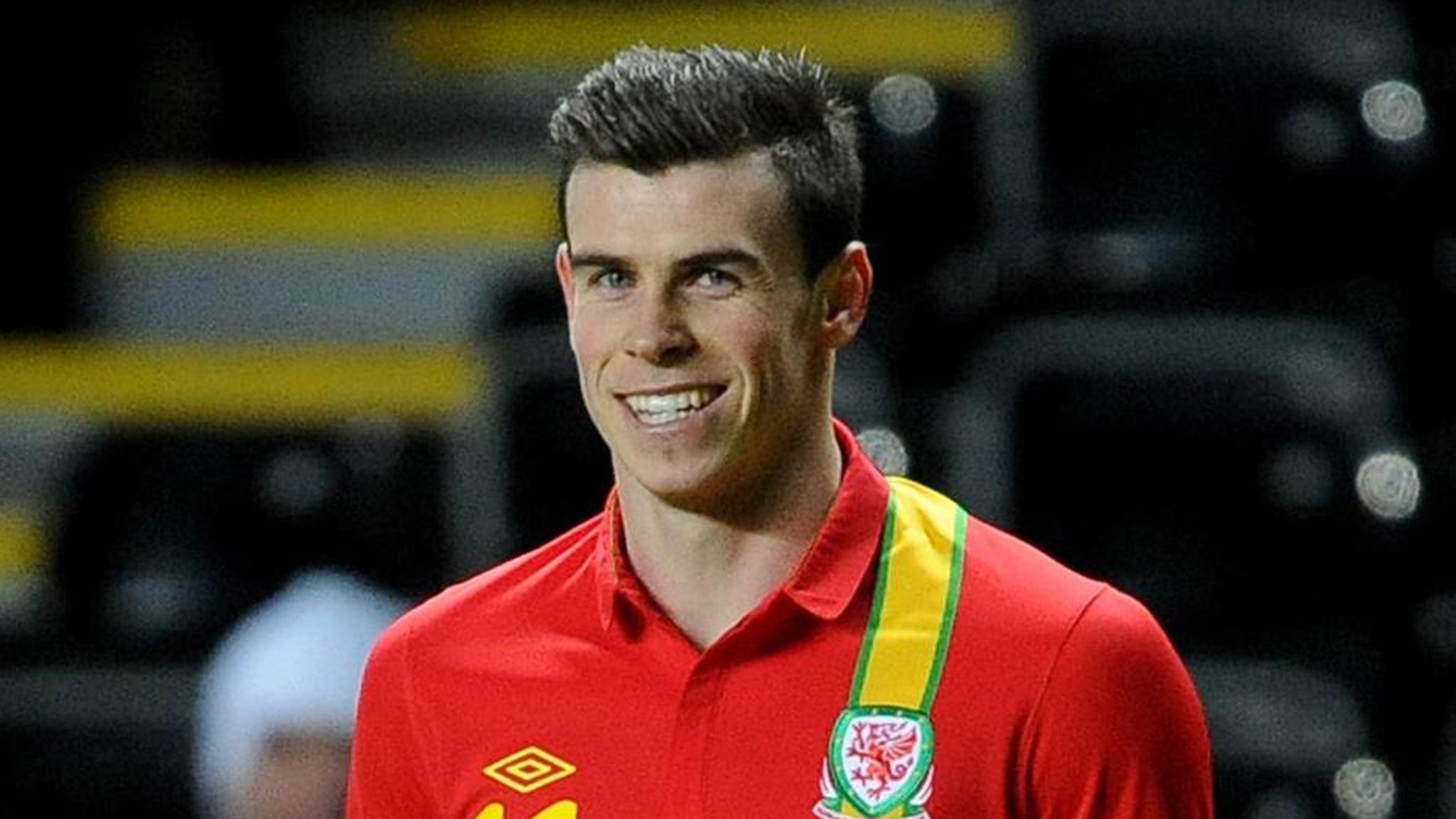 Gareth Bale hailed Wales' win over Austria as the perfect confidence ...