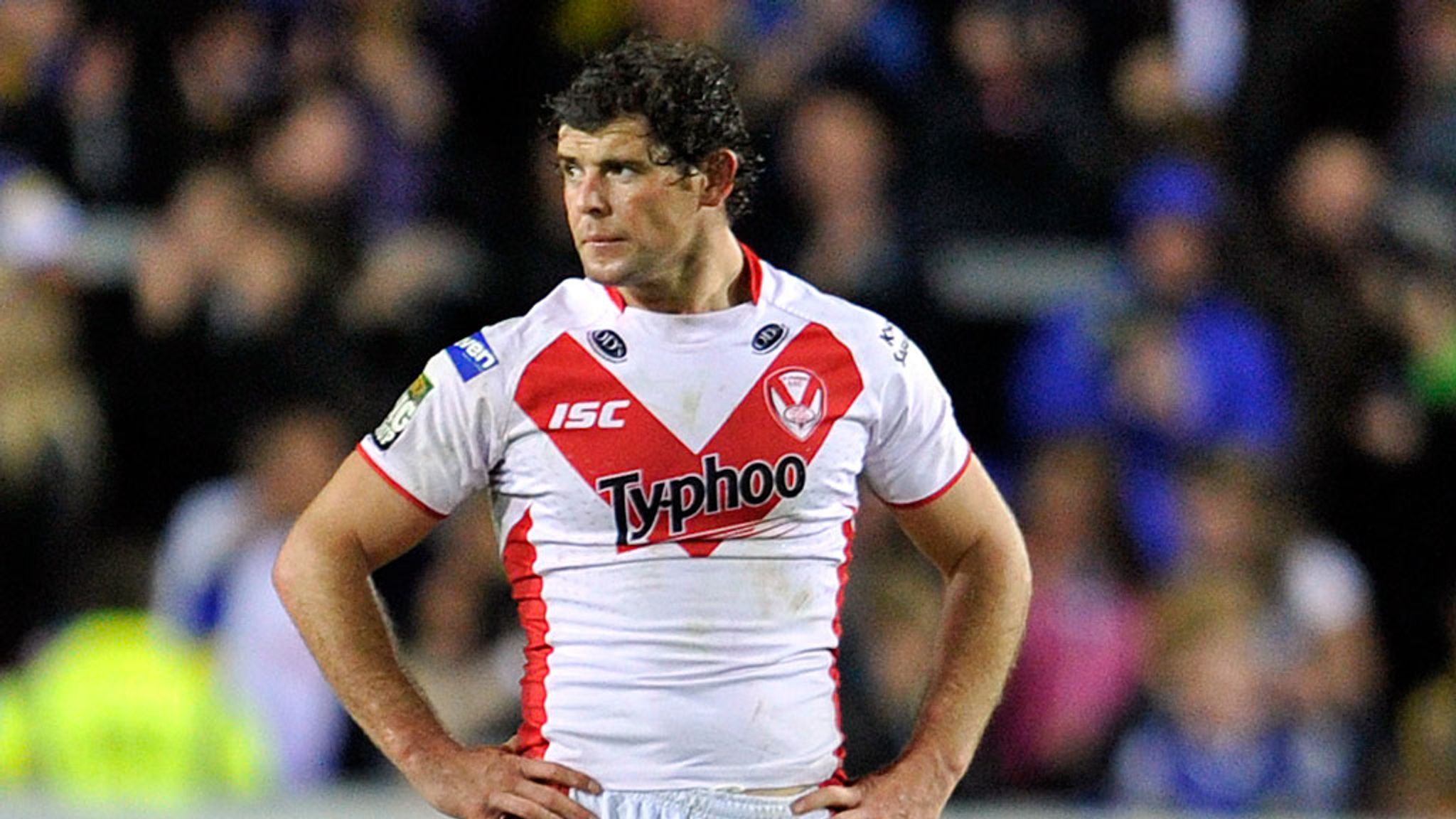 Magic Weekend: Paul Wellens challenges St Helens ahead of Warrington ...