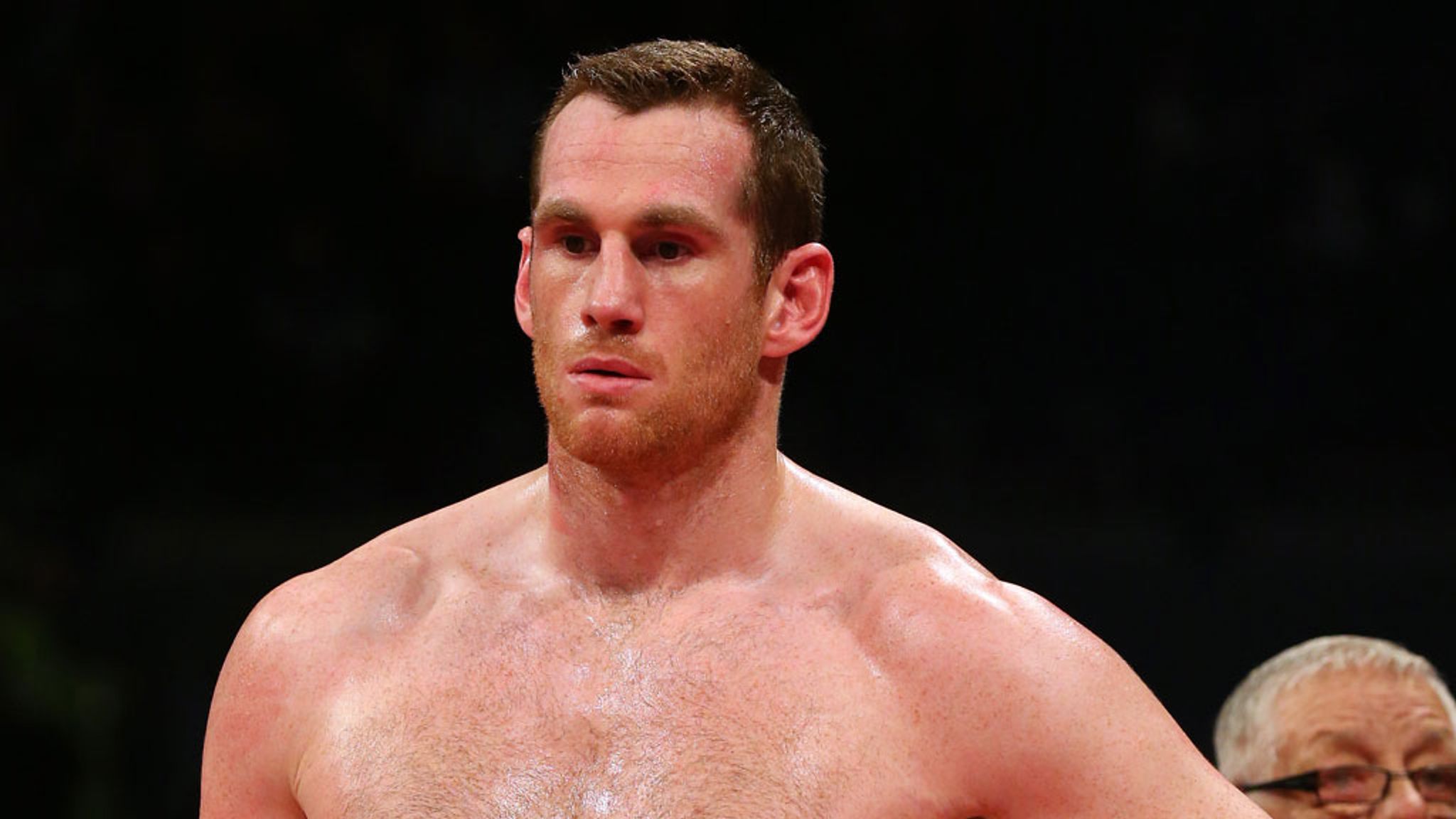 David Price will learn from first defeat against Tony Thompson in their ...