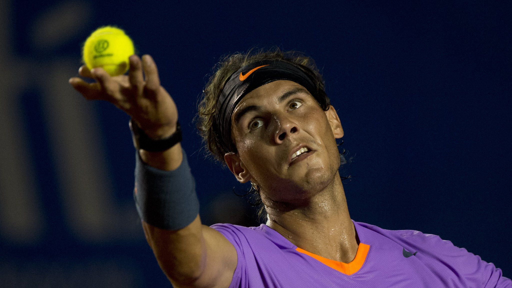 Mark Petchey still has concerns about Rafa Nadal's fitness | Tennis ...