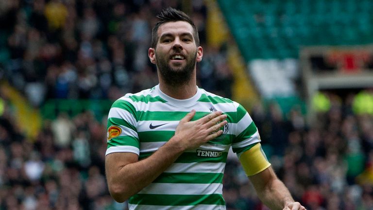 Celtic's Joe Ledley says anything could happen against Juventus in ...