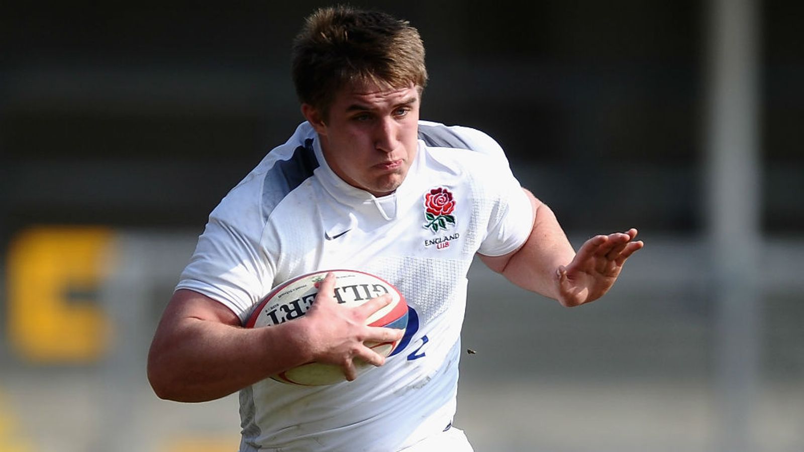Young prop Tom Smallbone extends his stay with London Irish | Rugby ...