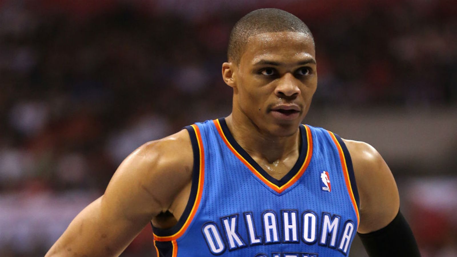 NBA: The Oklahoma City Thunder overcome the Los Angeles Lakers ...