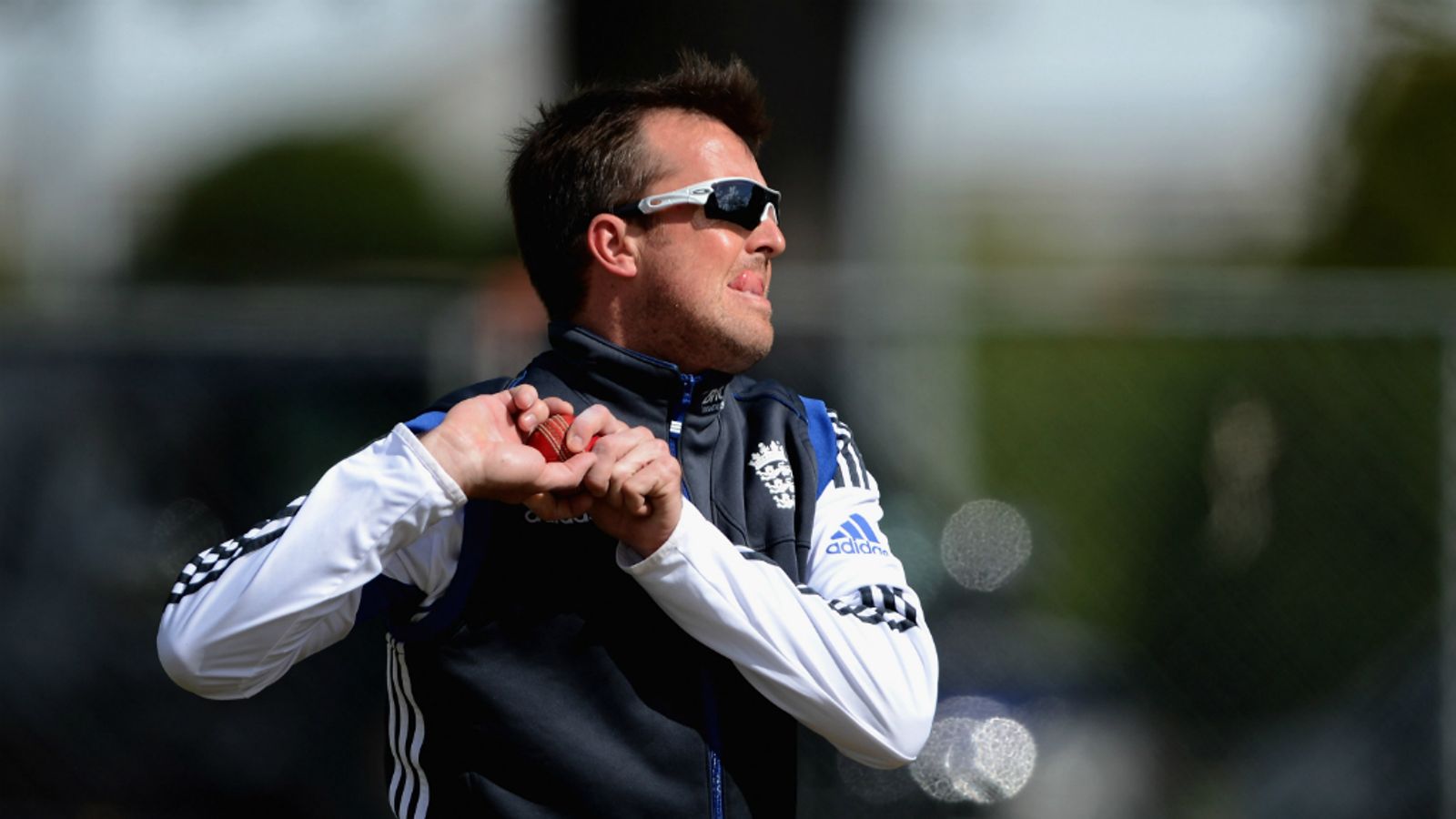 Geoff Miller says three of England's key men are on the mend after ...