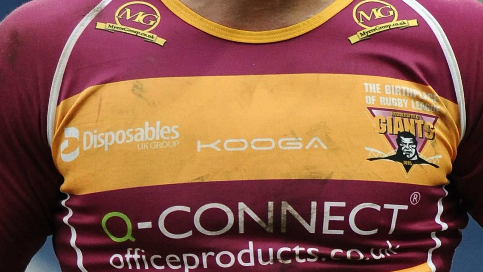 Super League: Huddersfield re-sign Kyle Wood from Wakefield | Rugby ...