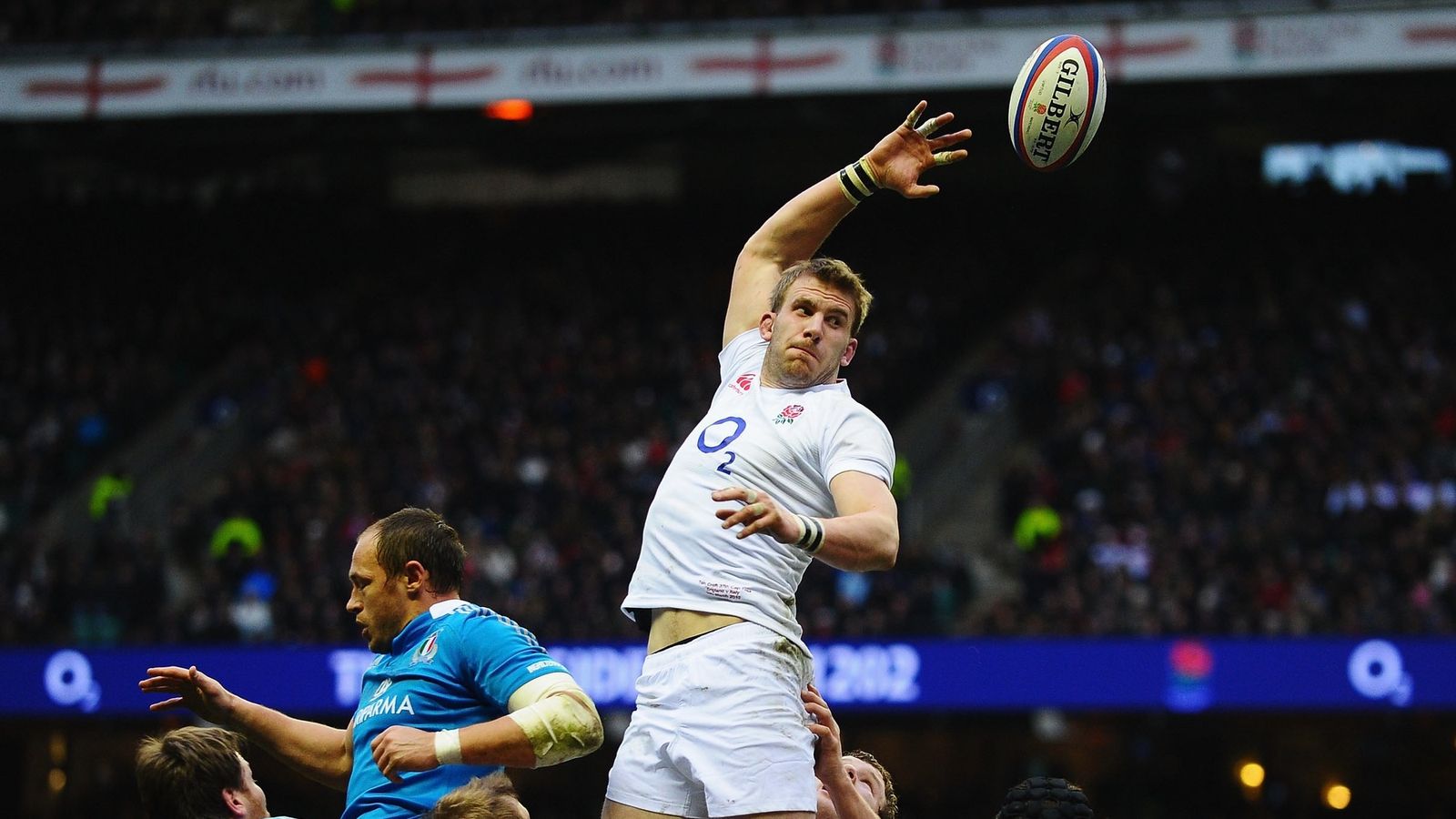 Loose forwards key to success in Wales-England showdown, says Scott ...