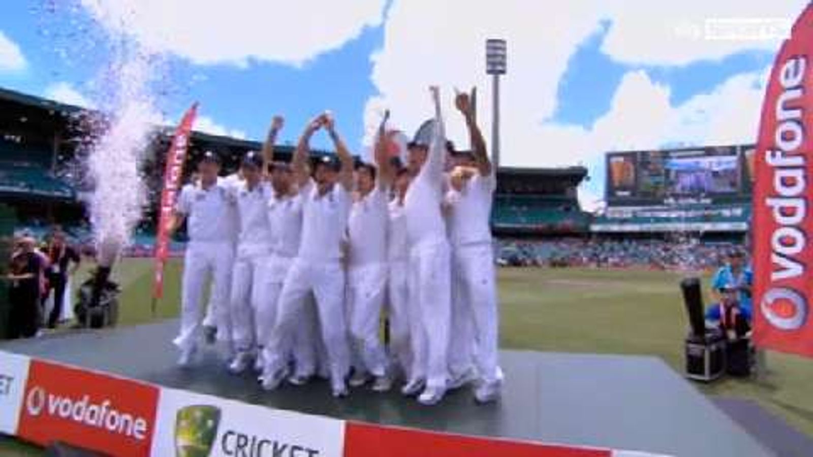 Ashes Countdown | Sky Sports