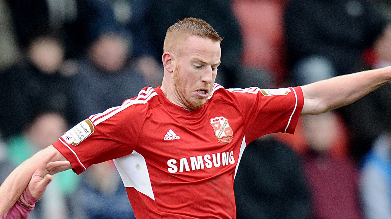 Latics snap up striker Rooney | Football News | Sky Sports