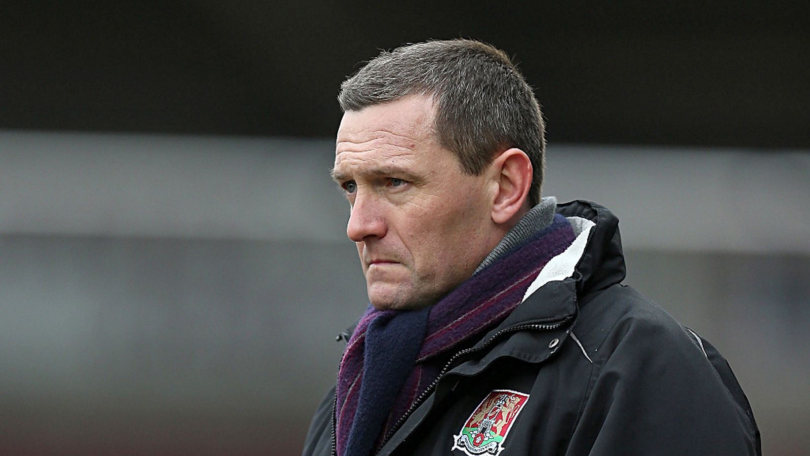 Boothroyd frustrated after loss | Football News | Sky Sports