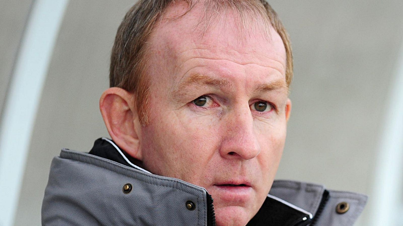 Knill to meet striker target | Football News | Sky Sports