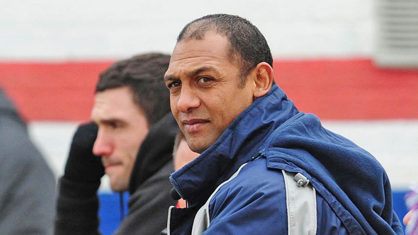 Super League: Alan Hunte among the front runners for Salford City Reds ...