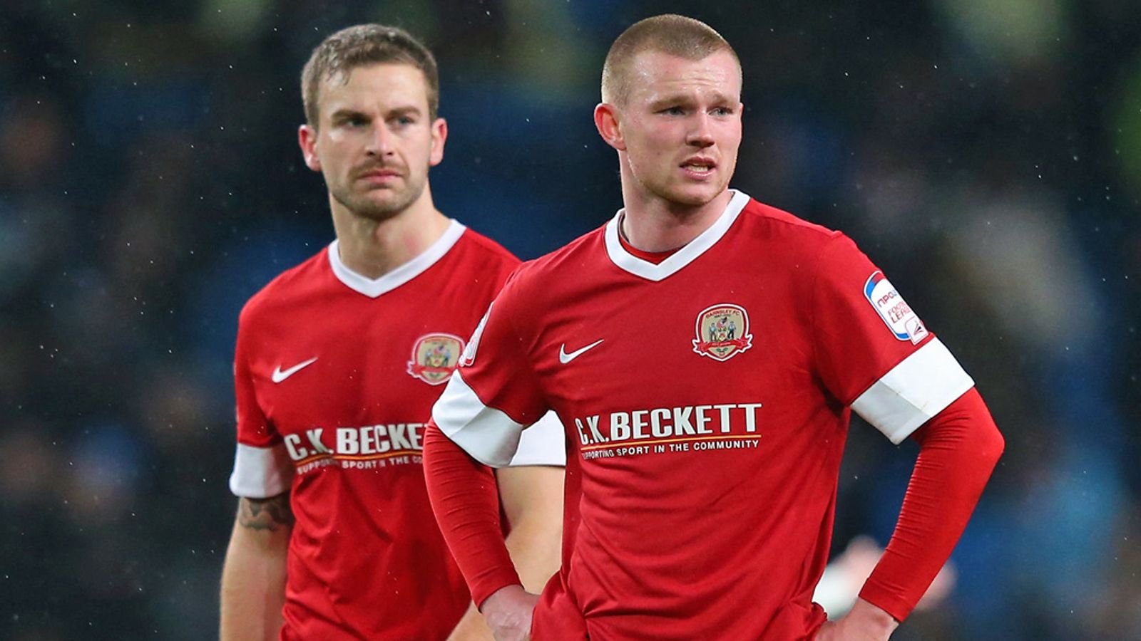 Transfer news: Brighton and Ipswich want Ryan Tunnicliffe on loan ...