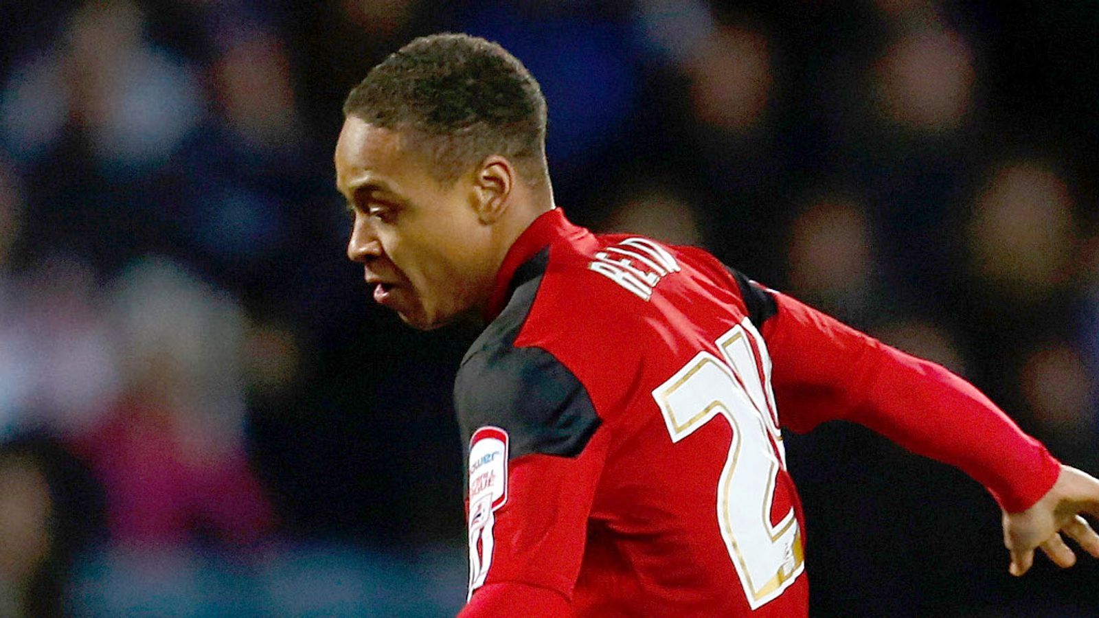 Latics secure Reid services | Football News | Sky Sports