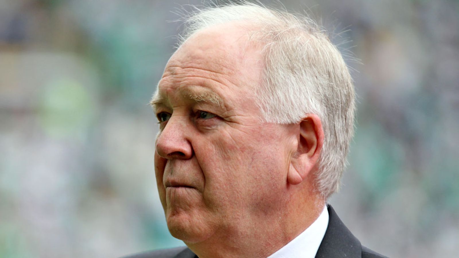 SPL: Craig Brown says Aberdeen will have to continue selling key ...