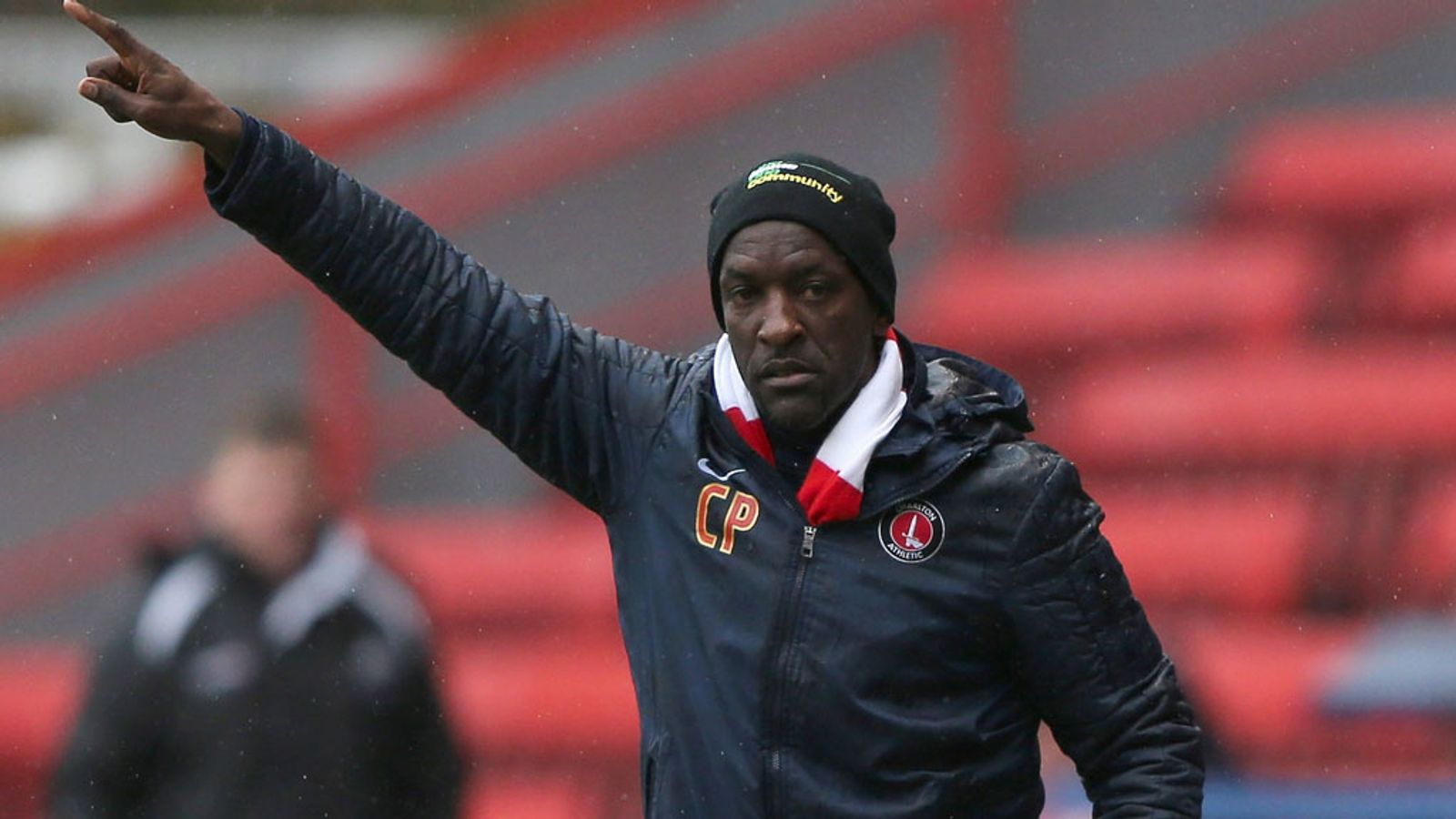 Championship: Charlton boss Chris Powell targets two home wins ...