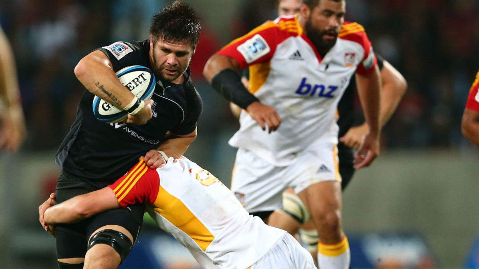 Southern Kings face points deduction after using three foreigners ...